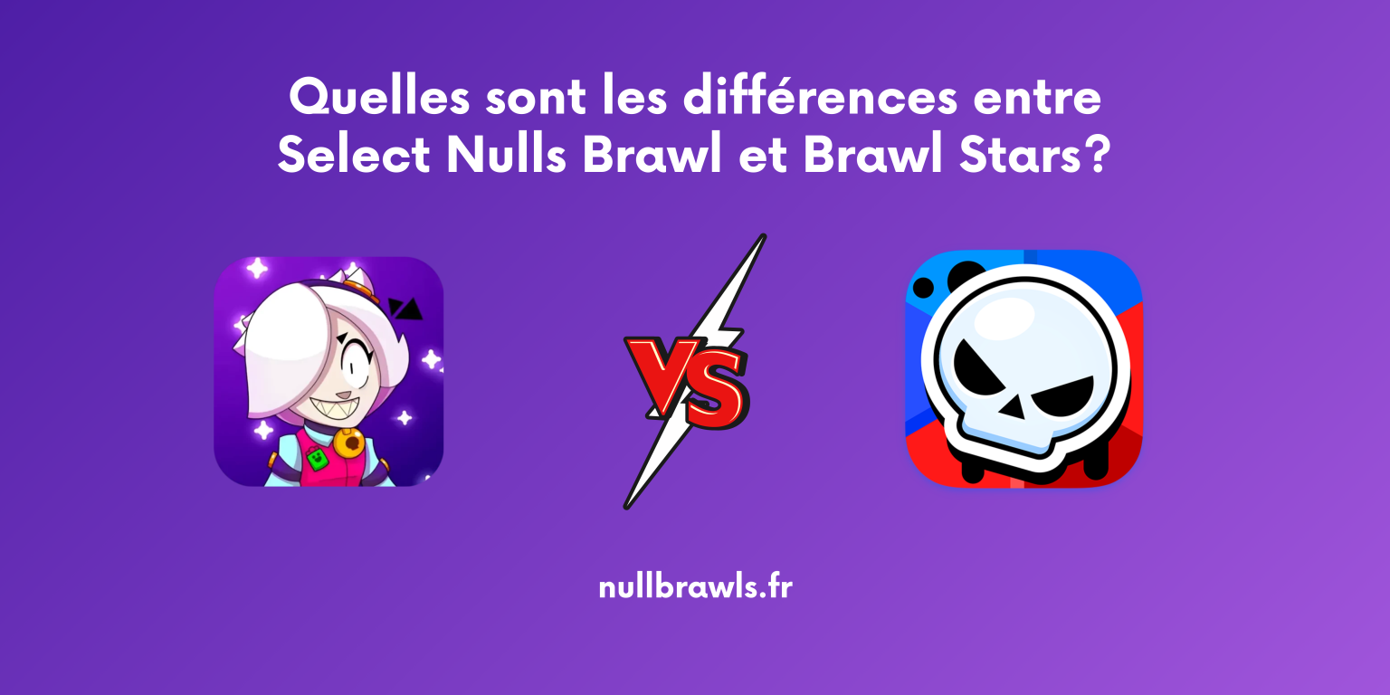 Télécharger Null’s Brawl pour iOS: dernière version 60.420